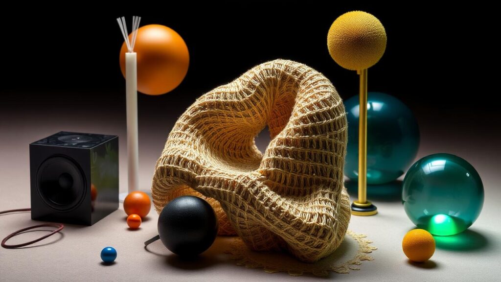 Sound as Sculpture: Examining the Materiality of Sound Installations ...